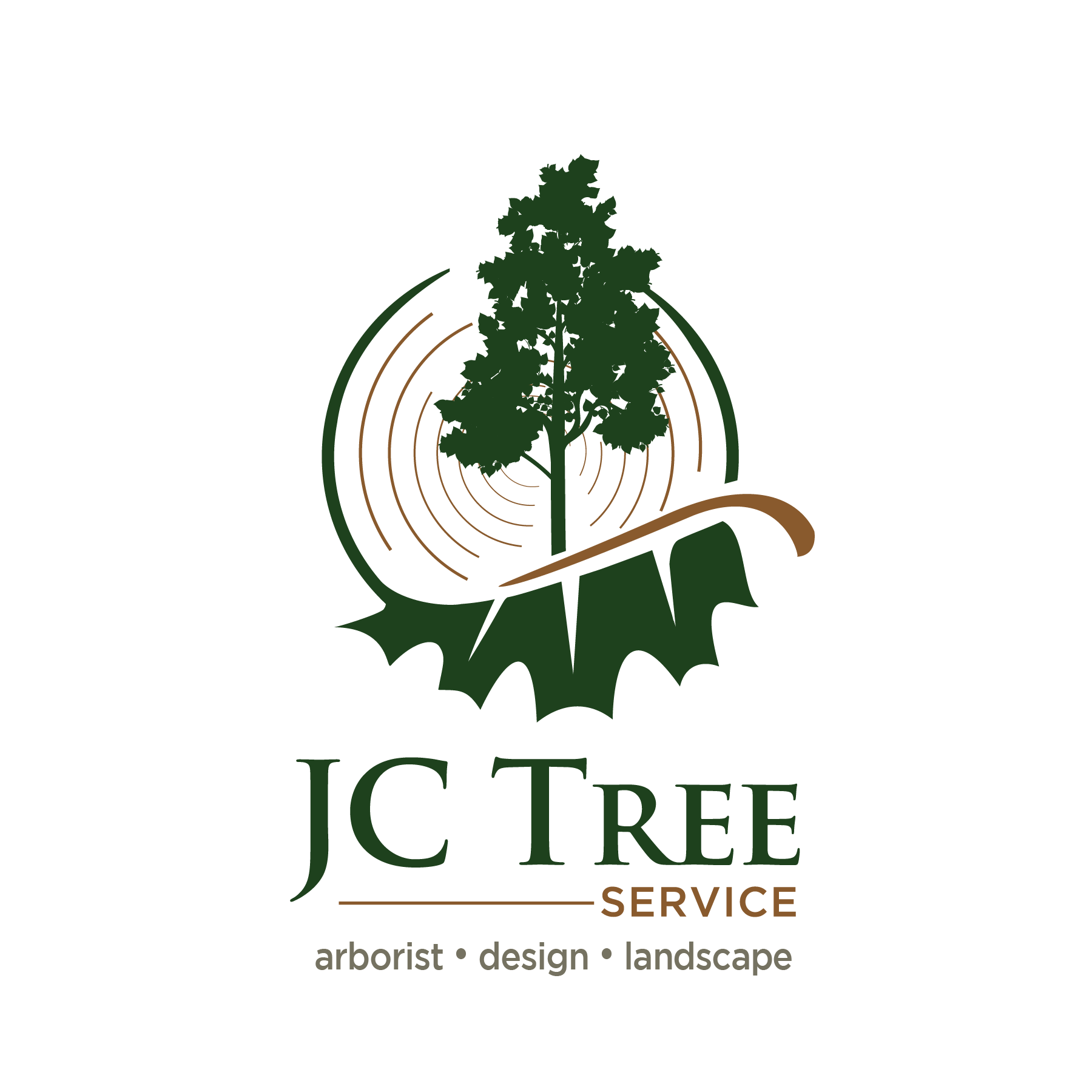 JC Tree Service | Home
